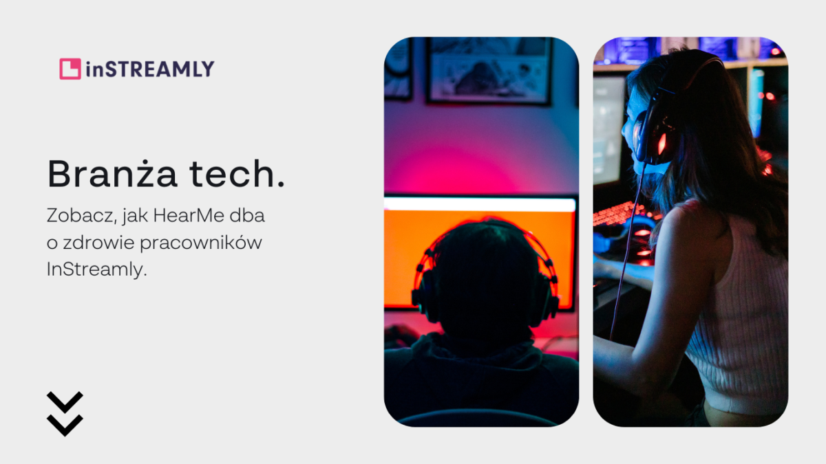 Zdrowie w strategii ESG - co warto wiedzieć | HearMe